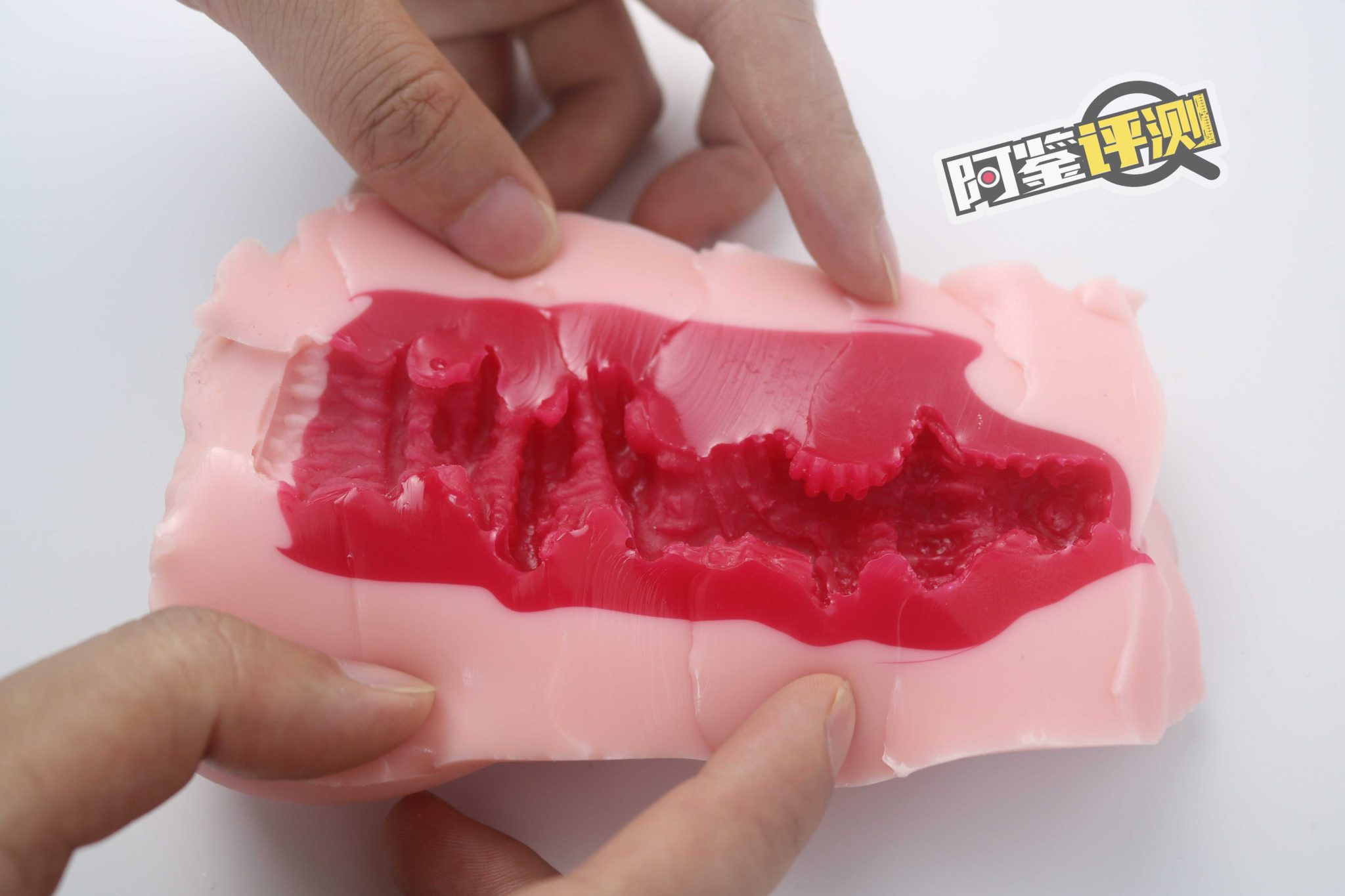 NPG名器证明12，深田咏美评测（中高刺激），强强联手！女优之王的复刻“人造人” – 阿鉴评测