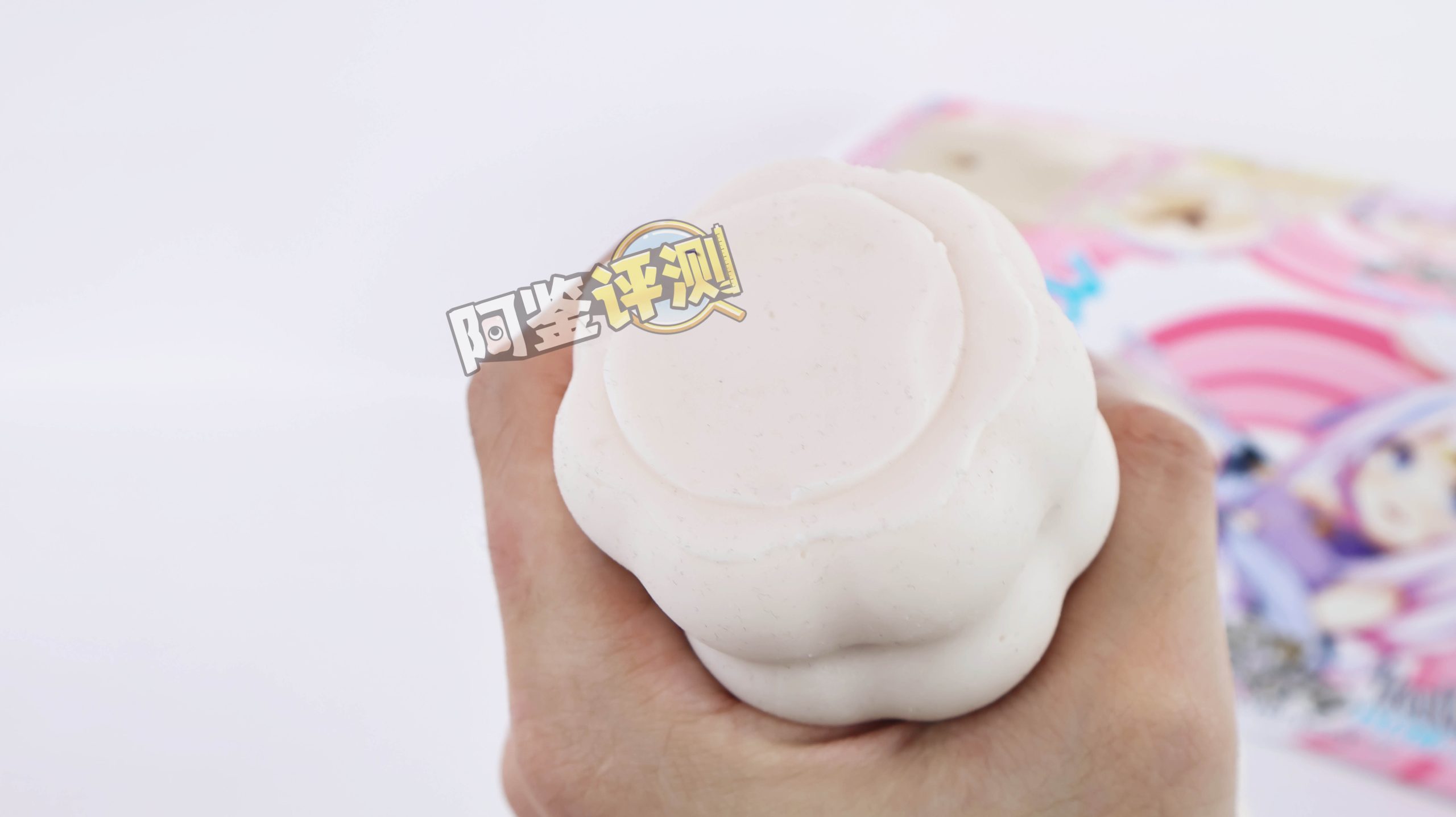 キテルキテル——“遗迹守卫Zero White Lv0”评测！如水般脂软感的慢玩，评价竟如此两极分化？ – 阿鉴评测