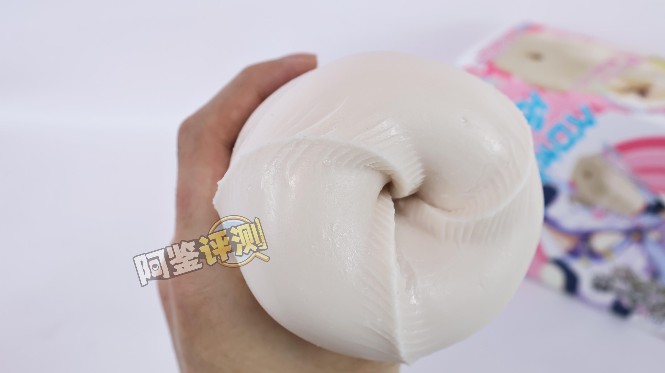 キテルキテル——“遗迹守卫Zero White Lv0”评测！如水般脂软感的慢玩，评价竟如此两极分化？ – 阿鉴评测