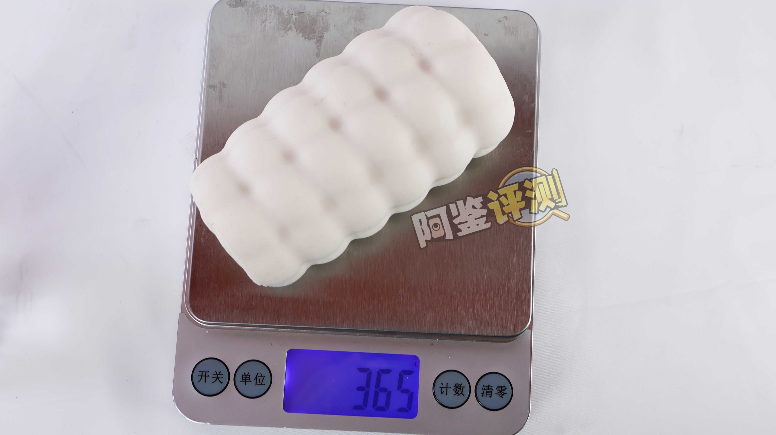 キテルキテル——“遗迹守卫Zero White Lv0”评测！如水般脂软感的慢玩，评价竟如此两极分化？ – 阿鉴评测