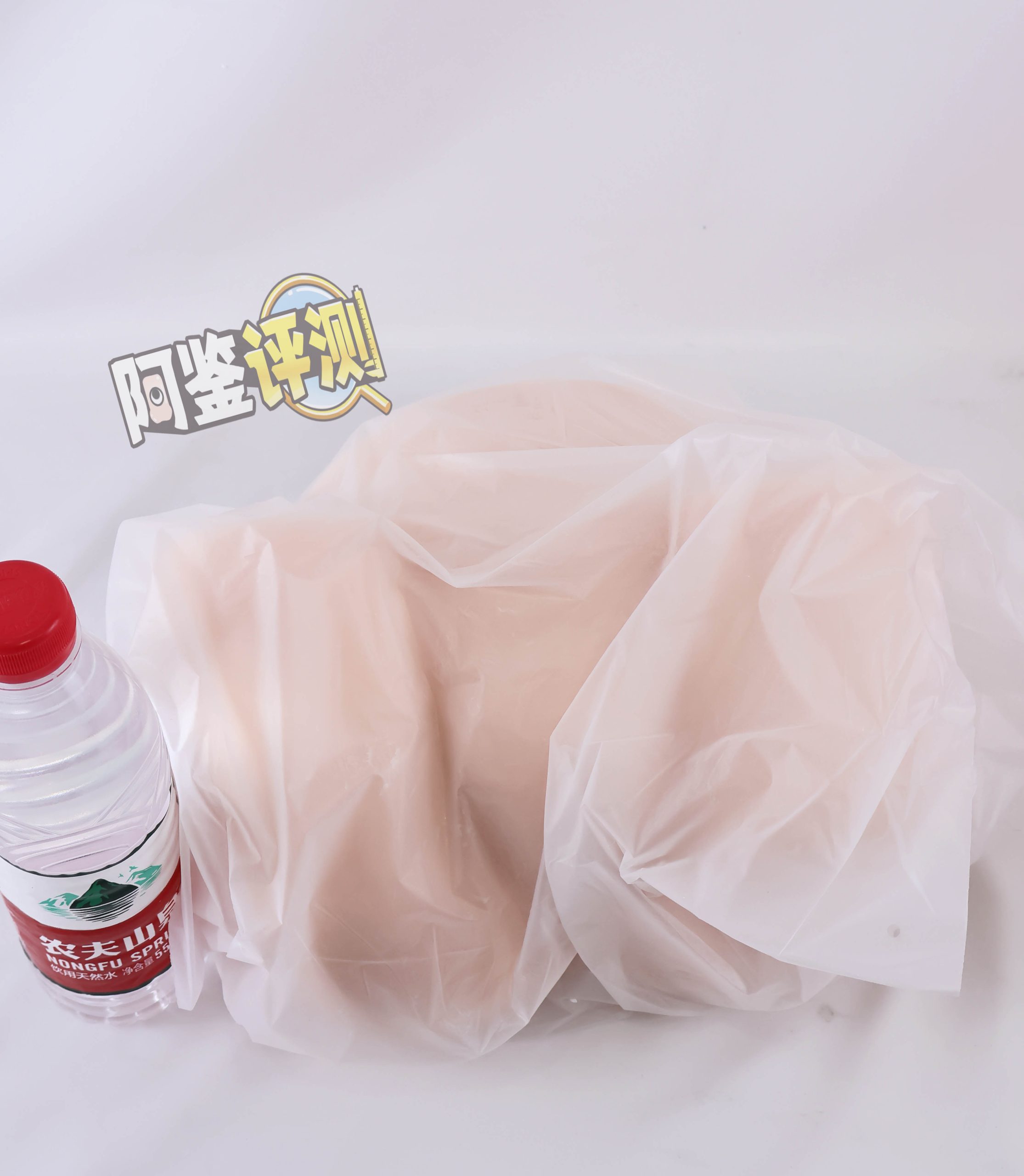 MACCOS——“纯洁之臀BIG”评测！变大后的手感好了太多，但通道为何没有继承？ – 阿鉴评测